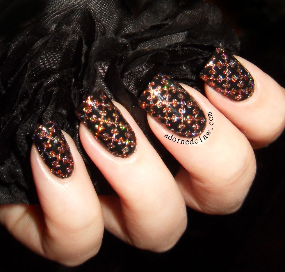 Messy Mansion | The Adorned Claw