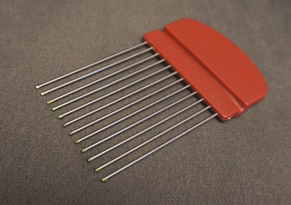 The Adorned Claw | Nail Art